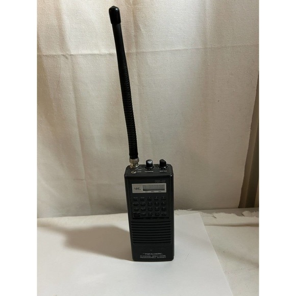 Realistic | Other | Pro42 Uhf Hilo Realistic Channel Direct Entry ...